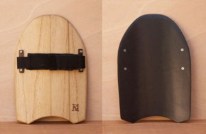 Timber Surfboards - Nathaniel Grey